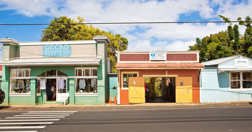 Towns and regions | Sunny Maui Vacations